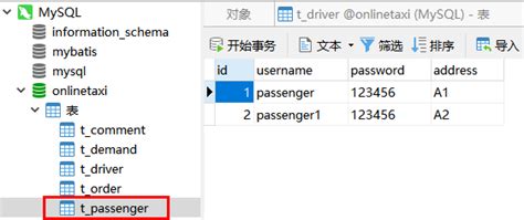 基于spring Cloud Mybatis的分布式架构网约车平台（dd 打车）后端原型系统设计与实现开源的网约出租车叫车系统有哪些