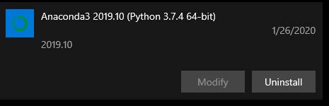 Python Installation Of OpenCV In Anaconda Not Showing Up In VS Code