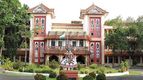 Cochin University Of Science And Technology To Set Up Aquaculture