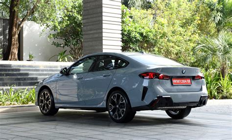 The New Bmw 2 Series Gran Coupe Brooklyn Grey Exterior 072025