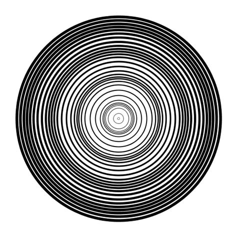 Circular Waves Twitter Facebook Szimmetria Airtemmizs On Tumblr