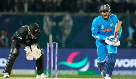 Icc Rankings Heres Why Shubman Gill Lost Top Odi Batter Spot To Babar