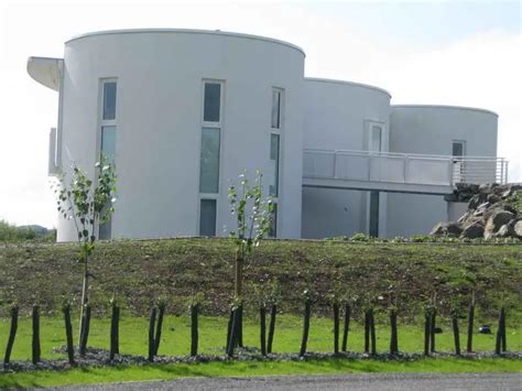 Dumfries And Galloway Buildings Architecture E Architect