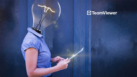 Teamviewer Adopts Almer Ar Headsets To Take Remote Support From Desktop