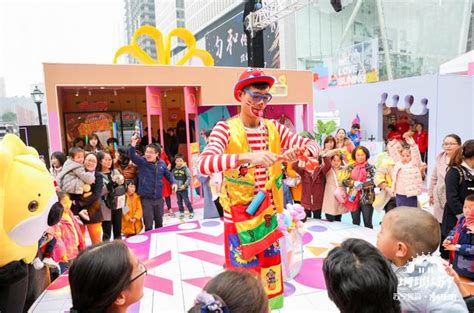 雙十一玩法大變 看蘇寧「潮玩街」如何討好年輕人 每日頭條