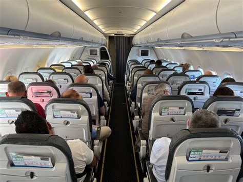 Review Condor A321 Business Class Dus Ath One Mile At A Time