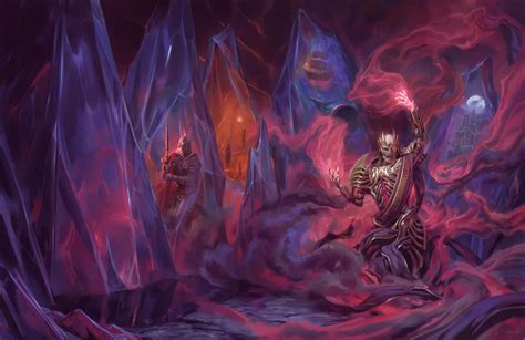 Vecna Eve Of Ruin Vecna Eve Of Ruin Dungeons Dragons Sources