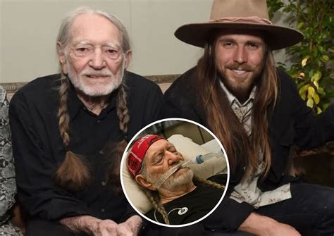 Breaking Just 55 Minutes Ago In Texas — Country Legend Willie Nelson