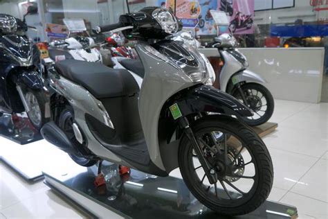 Cận cảnh Honda SH Mode 2023 phiên bản đắt nhất tại Việt Nam Xe 360