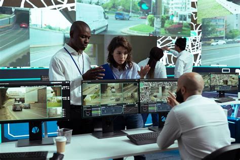 The Best Security Upgrades Commercial Security System Tolj Commercial