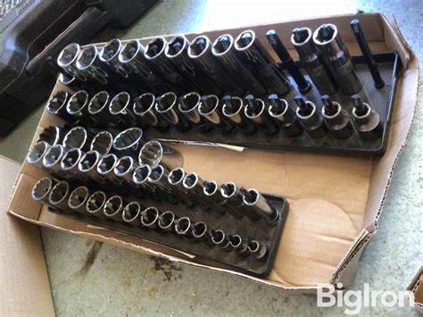 Craftsman Sockets Agriculture Bigiron