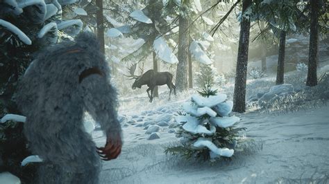 BIGFOOT on Steam