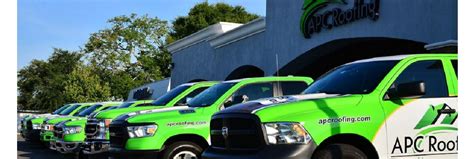 Apc Roofing Llc 352 Reviews Roofing In Clermont Fl Birdeye