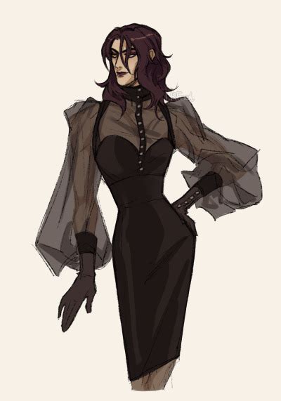 I Dont Usually “head Cannon” The Gods Because… Th Tumbex