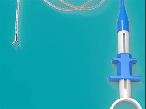 Disposable Biopsy Forceps Endoscopic Solutions