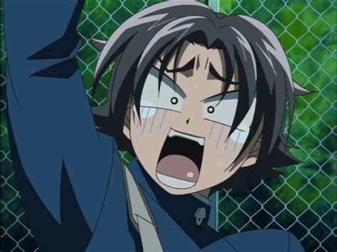 Shijou Saikyou No Deshi Kenichi 01 Madao Sub