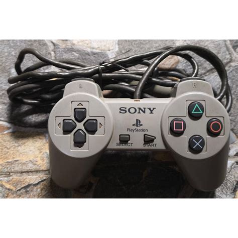 Jual Stick Ps1 Non Analog Original Mesin Shopee Indonesia