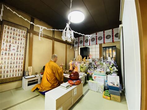 令和6年春の合同彼岸法要のお知らせです 大阪の一光寺