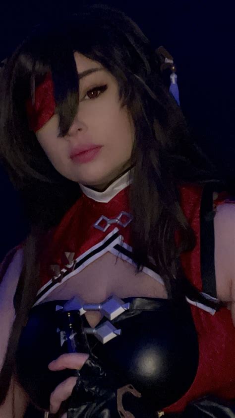 Cosplay Time Genshin Impact HoYoLAB Cosplay Time Genshin Impact HoYoLAB