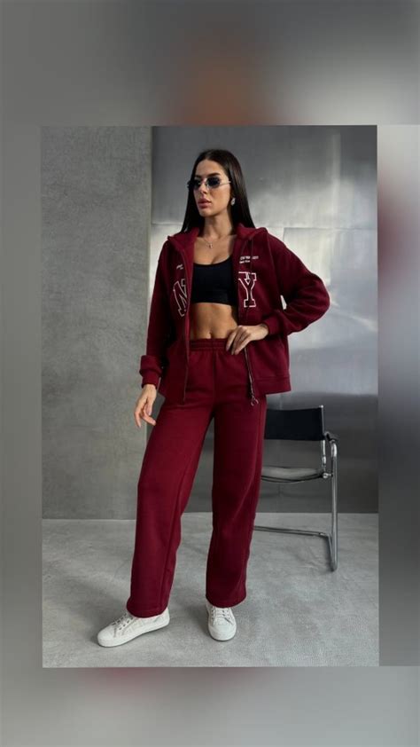 Шоурум яскравих модниць Luxzone 🦩 Стильний костюм який знадобиться просто каждого дня💣