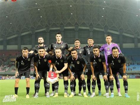 5 Pemain Timnas Indonesia Yang Layak Jadi Kapten Lawan Argentina