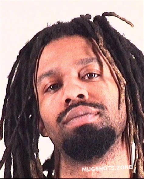 Howard Dantrel 02 23 2025 Tarrant County Mugshots Zone