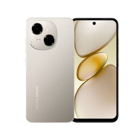 Tecno Spark Go 1s Importadora Cell