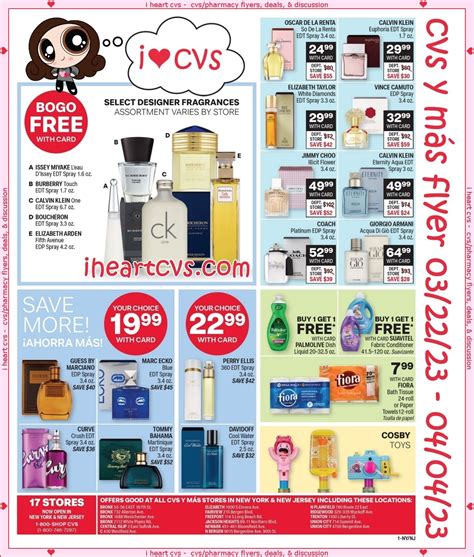 Difference Between Cvs And Cvs Y Mas At Katherine Roosa Blog