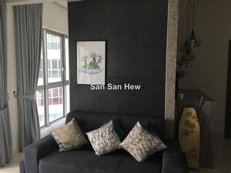 Serviced Residence For Sale At Maytower Serviced Residences Rm