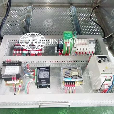 Automatic Self Adhesive Labeling Machine