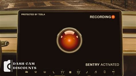 How To Watch Tesla Sentry Mode Events Dashcam Videos Dash Cam Discount