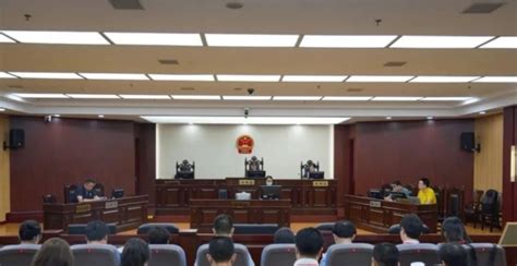 市委政法委、市中级人民法院联合举办“政法护航 法治助商”主题开放日活动腾讯新闻