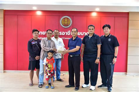 วิทยาลัยการอาชี งานประชาสัมพันธ์ วิทยาลัยการอาชีพชัยบาดาล