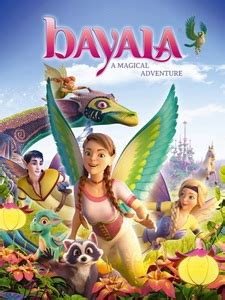 Bayala A Magical Adventure Salegamez