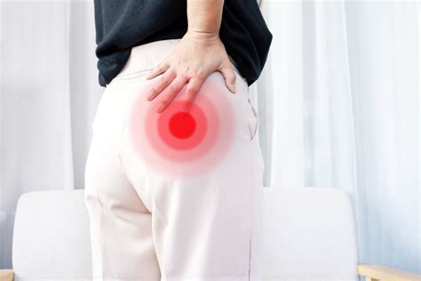 Lower Back Pain Piriformis Syndrome Total Pain Specialist