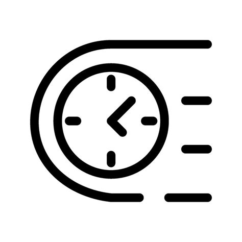 Future Icon Symbol Design Illustration 54085387 Vector Art At Vecteezy