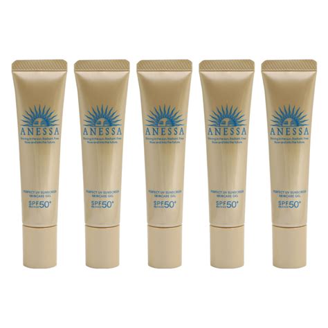 資生堂anessa安耐曬 Pchome 24h購物