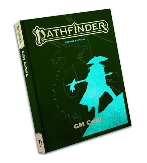 Pathfinder Gm Core Special Edition