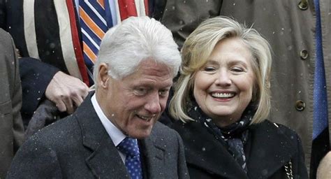 Hillary Clinton Height Weight Body Statistics Healthy Celeb