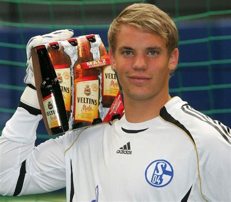 26 Best Images About Manuel Neuer Bei Schalke04 On Pinterest Posts