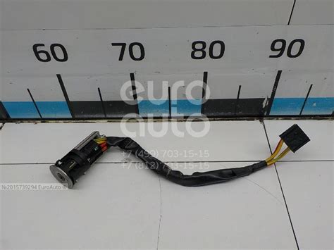 487004353R Renault Замок зажигания от производителя по спец цене купить ...