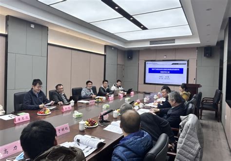 课题组承担项目《喷淋气溶胶去除及温度控制耦合机制研究》两纲报告评审会顺利召开 课题组新闻 多相流和界面现象实验室