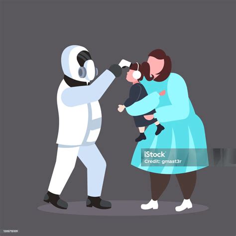 코로나바이러스 감염 전염병 Merscov 바이러스 우한 2019ncov 전염병 건강 위험 개념 전체 길이를 확산 어머니와 딸의