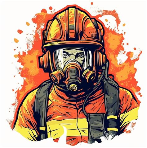 19000 Firefighter Logo Design Pictures