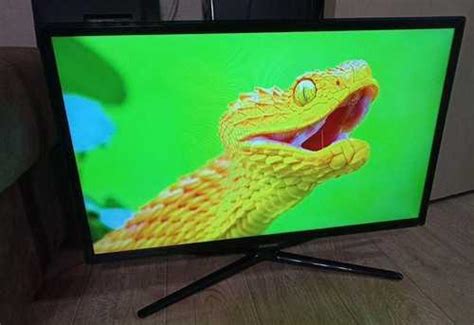 Телевизор Samsung 32 дюйма 81 см full HD купить | Аудио и видео техника ...