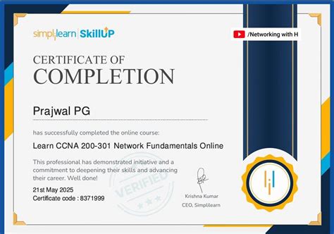 skillup simplilearn skillup simplilearn ccna networking