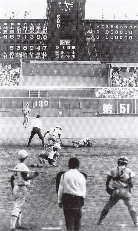 太田幸司（三沢）／第14弾 高校野球ライブ速報まとめ 日刊スポーツ