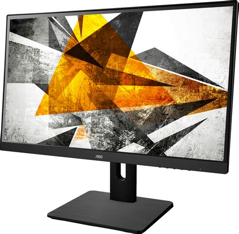 AOC Monitors
