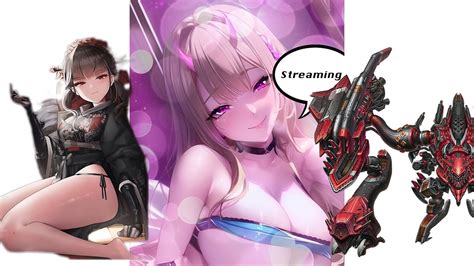 Union Raids And Sakura Testing Nikke Physics Class Youtube
