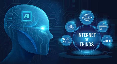 The Intersection Of Ai Iot And Connectivity Cellular Iot Connectivity True Esim From Teal